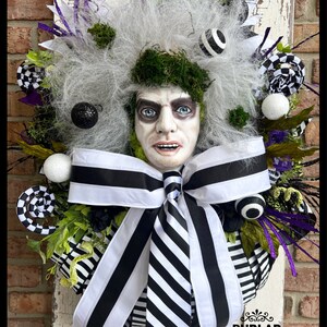 Patchwork Zombie Mannequin Halloween Mannequin - Etsy