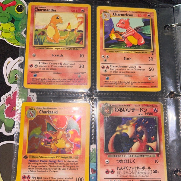 Star Holo Japanese Pokemon Pikachu Trophy Card No. 1 Trainer 1st Place ...