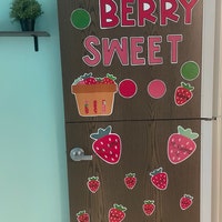 Retro Christmas Bulletin Board for Classroom, Hallway, or Winter Door ...