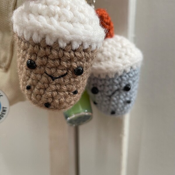 Crochet Amigurumi Korean Soju Bottle Plushie Stuffed Toy - Etsy