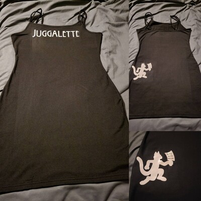 Juggalo or Juggalette Booty Shorts - Etsy
