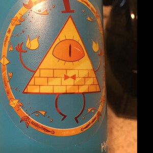 MASH Swamp Sticker High Quality Vinyl MASH Vinyl - Etsy UK