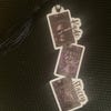 Fall Kindle Insert Kindle Stickers Book Club E-reader Insert Bookish ...