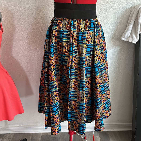 Puff Dress, Digital PDF Sewing Pattern, Downloadable Pattern - Etsy