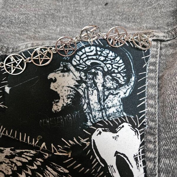 Lobotomy Patch - Etsy