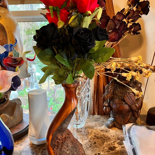 PaulRussellDesigns - Etsy