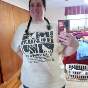 ACOTAR Illyrian Cabin Resort Sweatshirt Night Court Velaris Rhysand ...