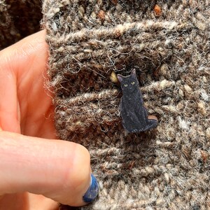 Capybara Necklace Capybara Pendant Wooden Capybara Charm Capybara ...