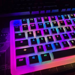 Handmade Record Player Keycap Artisan Keycaps for Cherry MX Keycap ...