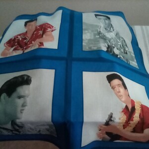 Fabric of Elvis and Music Cotton Fabric Fat Quarter - Etsy