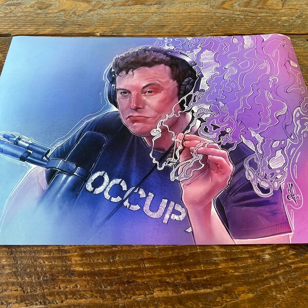 Awkward Look Monkey Puppet Poster Print - Etsy