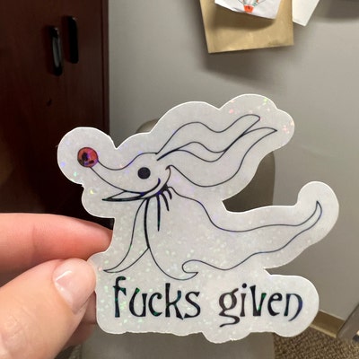Spooky Horror Movie Stickers 10x Pack Random - Etsy
