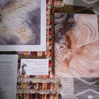 Bast Print - Etsy UK