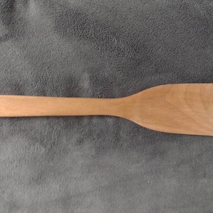 Spanking Spoon-handmade-cherry - Etsy