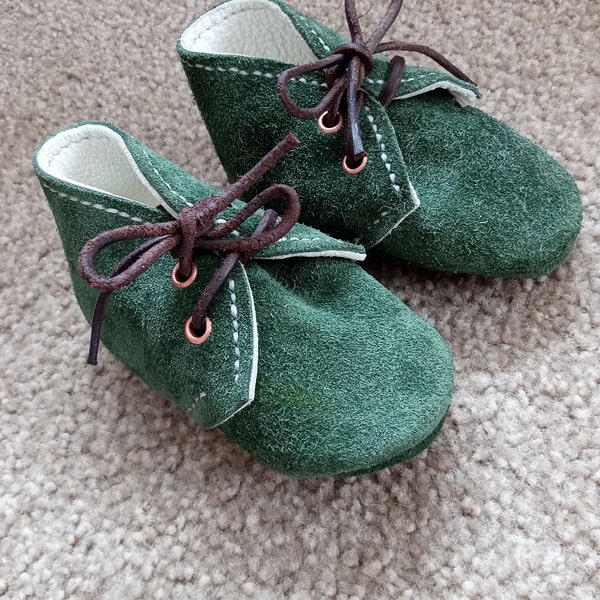 Leather Shoes Pattern, Baby Shoes Pattern, Leather Shoes Pdf Pattern ...