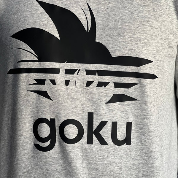 Dragonball Saiyan Anime, Manga Digital Design Cut File Svg, Pdf, Png ...