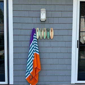 Baseball Bat Wall Display Rack DIY Woodworking Plans - Instant Download ...