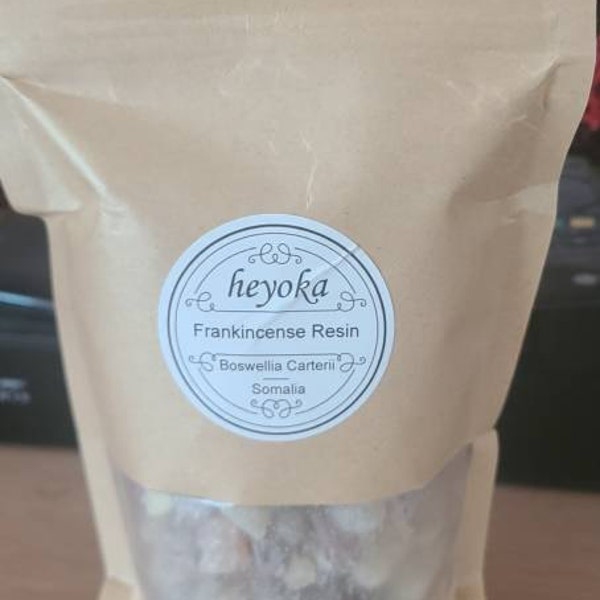 Labdanum Spain Resin - Cistus Ladaniferus - Spain - Etsy