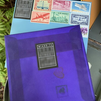 Modern Address Stickers, Return Address Labels, Set of 28 Personalized ...