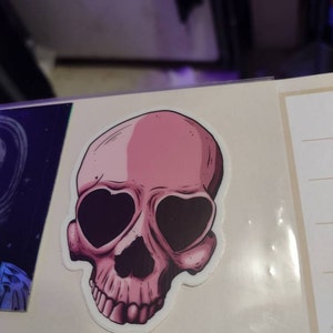 Human Heart Transparent Sticker the Chains That Bind Us Original Art - Etsy