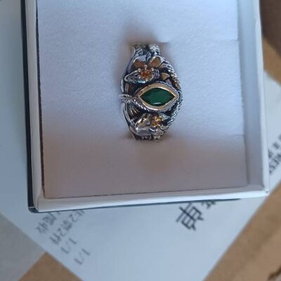 Lords Ring Seven Rings Dwarf Ring Mythology Ring Ornament - Etsy