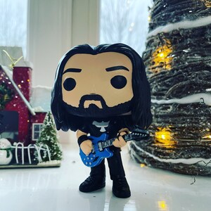 Funko Pop Blank DIY Figure - Etsy