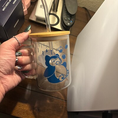 Togepi Ceramic Mug 12 Oz - Etsy