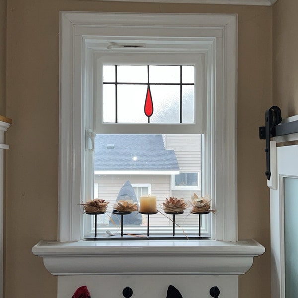 Rusty Wolfe Redesign of a Gothic Window From the 1870s - Etsy