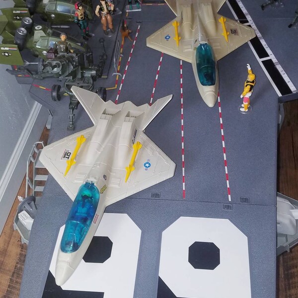 TYCO BATTLE TECH Action Figure 1980s - Etsy