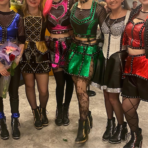 APRON SEWING PATTERN | Sew Womens Kitchen Craft Full Apron Short ...