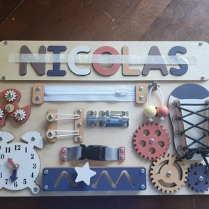 Personalized School Sign Photo Frame, Interchangeable Teacher Classroom ...