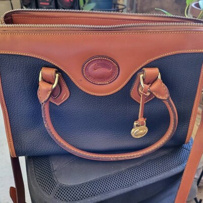 Vintage Coach Red Leather Legacy Small Hobo Baguette Shoulder Bag Style ...