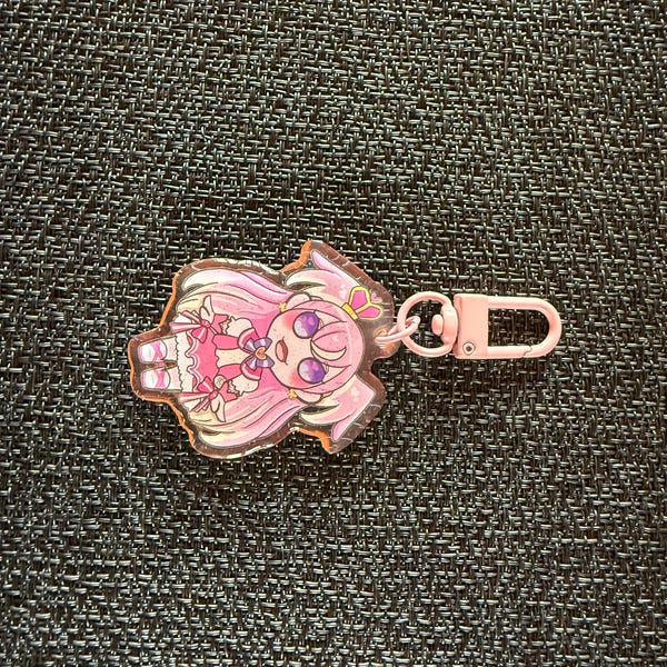 Pretty Cure Charm - Etsy