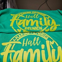 OES Back and Front - Etsy