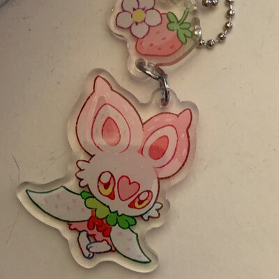 FE Hoshido X Poke Poster - Etsy