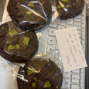 Ube Oreo Cookies - Asian Flavor Cookies - Soft and Crunchy Cookies ...