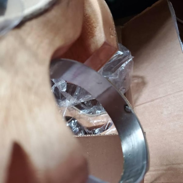 Wooden Platforms Soles Heels Clogs - Shoemaking Accessories - Footwear ...