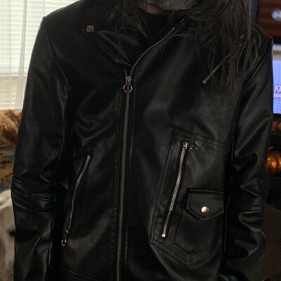 The Walking Dead Mask Negan Whisperer Mask Cosplay Replica Inspired by ...