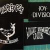 Discharge Punk Backpatch - Etsy