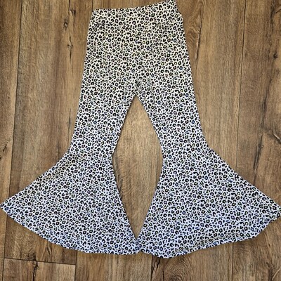 Baby Pants Pattern With Flares for Kids From 0 Months to 14 Years Get ...