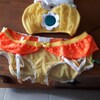 Wonder-kini HERO-KINI by Scifeyecandy - Etsy