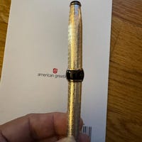 Schmidt-mine 635 M Refill Set 5 Pcs for Mini Pen Black Ink - Etsy