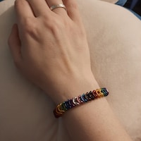 Pride Loops - Etsy