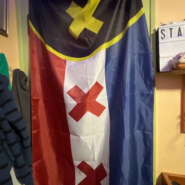 Lmanburg Flag Dream Smp L'manburg L Manburg Custom Any Size L'manberg L ...