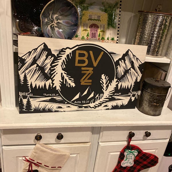 Ten Commandments Round Sign SVG You Shall Love the Lord Your God With ...