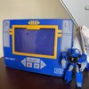 Transformers Soundwave Itabag Backpack - Etsy