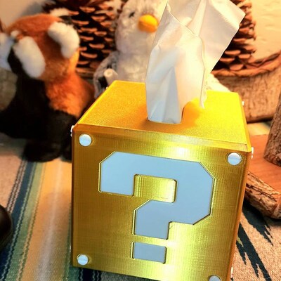 Super Mario Bros Toad Container - Etsy