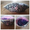 Easy Wonder Clip Bowl With VIDEO TUTORIAL - Etsy