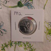 Canada 1999 25 Cents September Canadian Quarter Bu Uncirculated ...