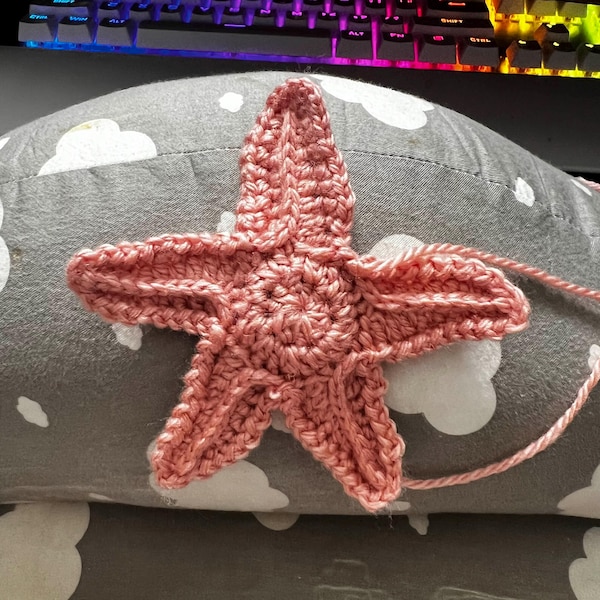 Crochet Seashell Mermaid Top,shell Bikini Top,sea Shell Crochet Baby ...